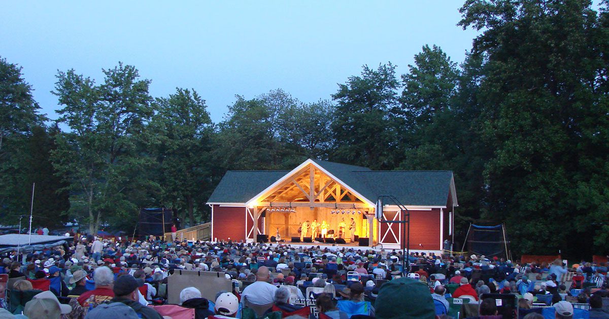 Summer Events in Gettysburg | Gettysburg, PA | Gettysburg Hotel