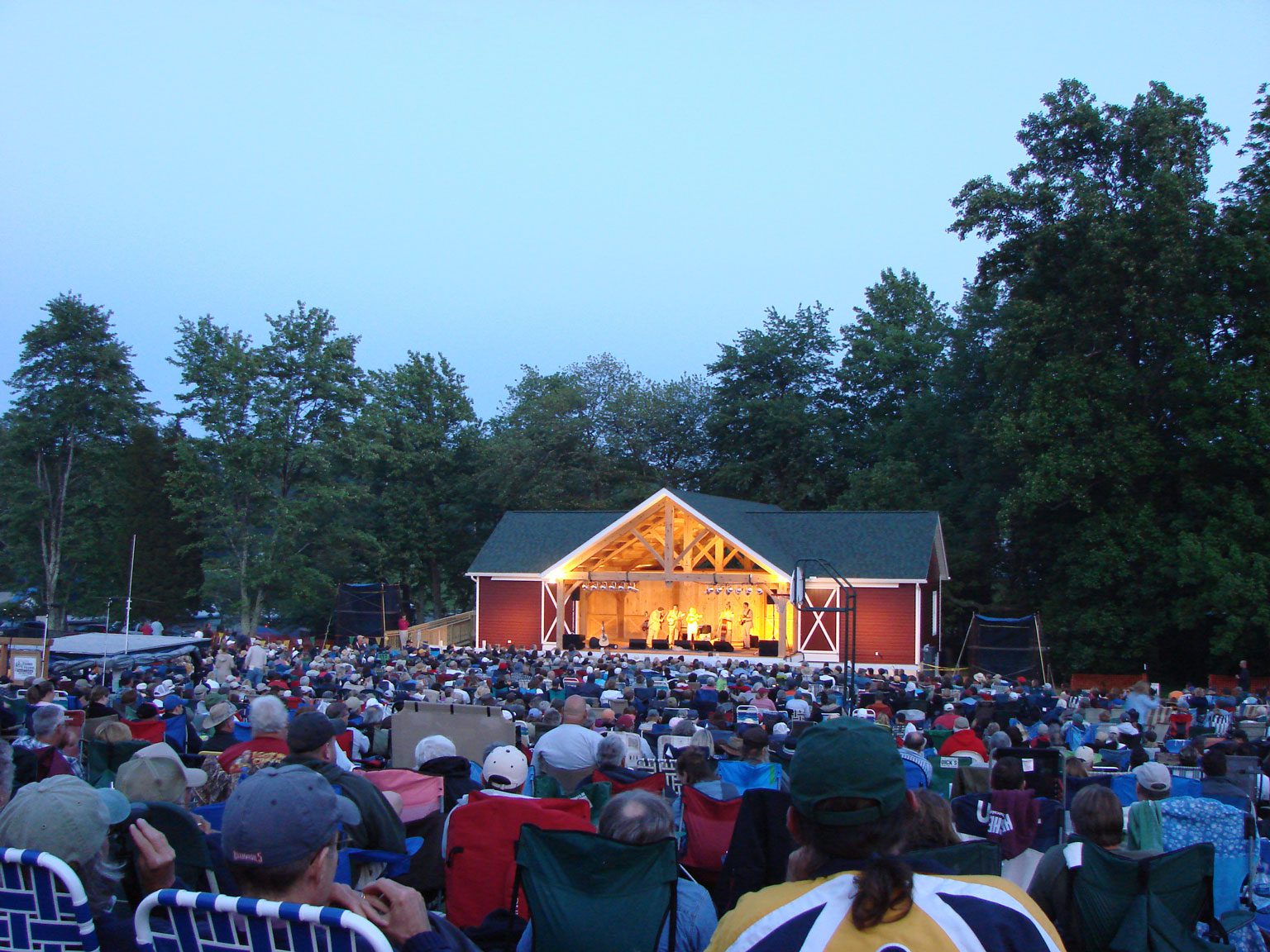 Summer Events in Gettysburg | Gettysburg, PA | Gettysburg Hotel